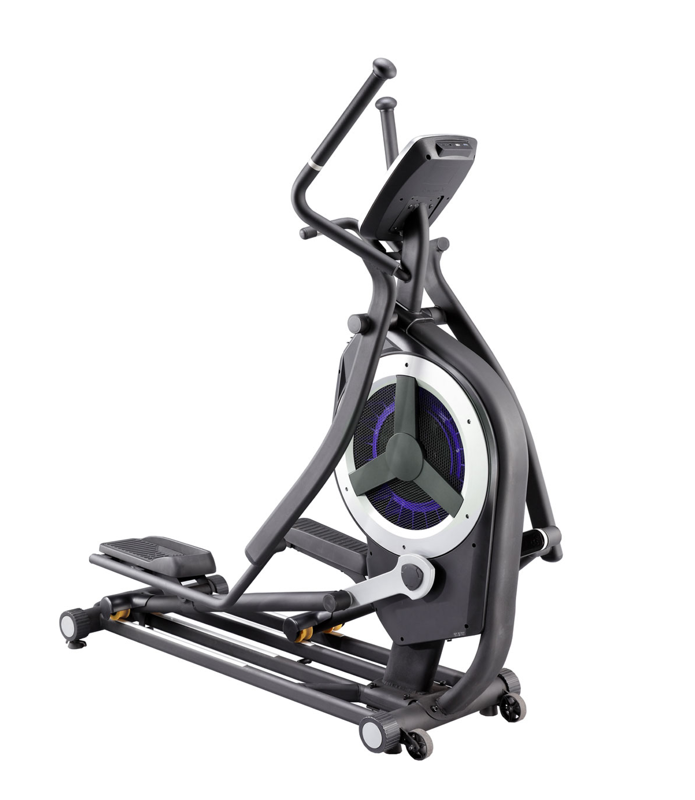 Maxxus Crosstrainer per Mietkauf, Leasing oder 0% Finanzierung kaufen ...