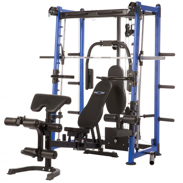 Maxxus | Kraftgeräte | Professionell Fitness