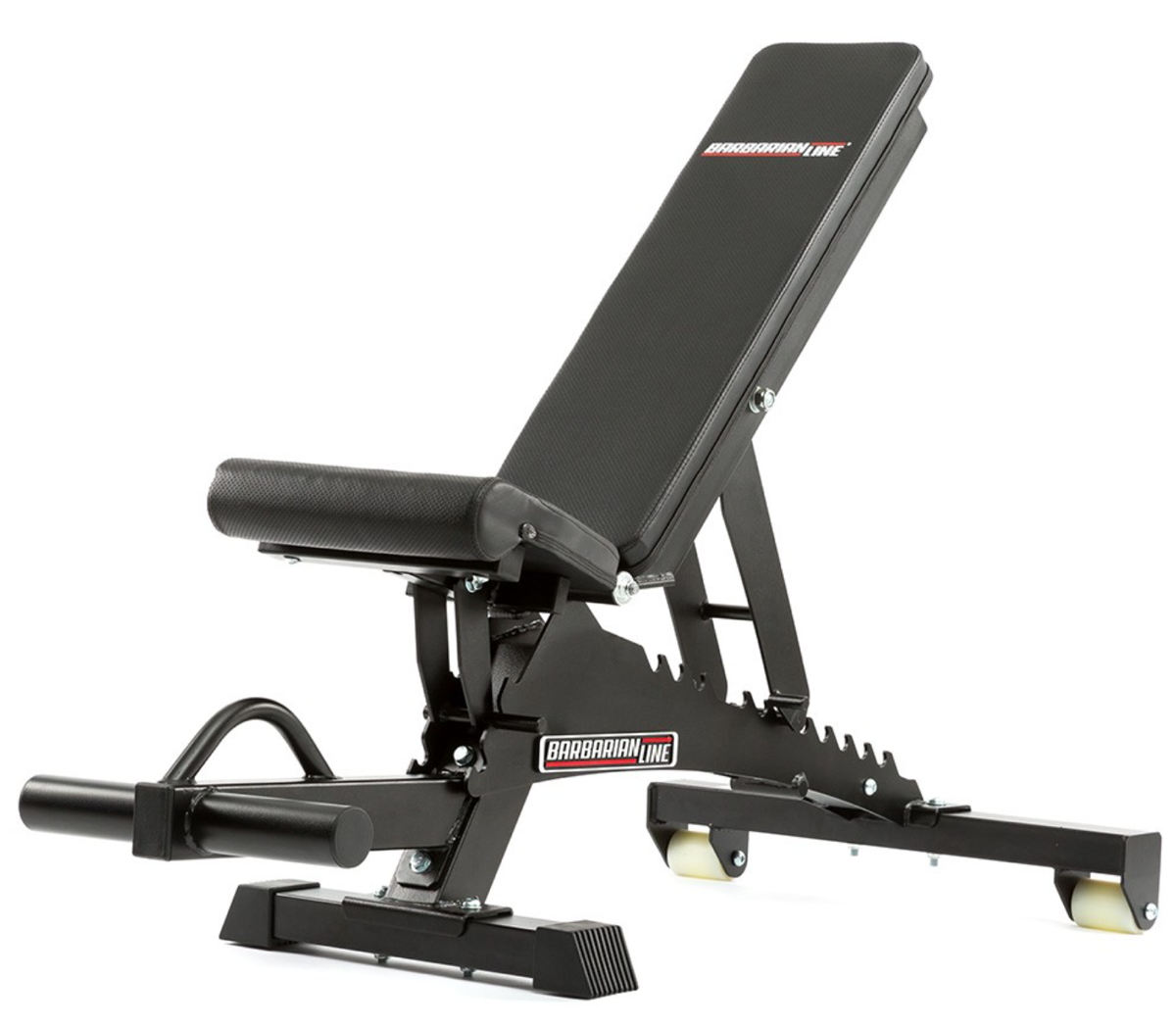 Barbarian Line | Kraftgeräte | Professionell Fitness